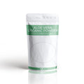 organic aloe vera powder benefits