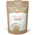 organic aloe vera powder benefits