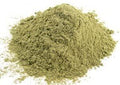 organic aloe vera powder for health