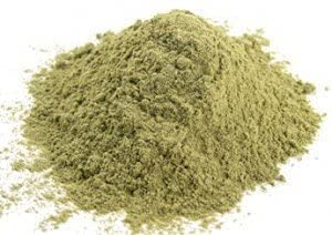 organic aloe vera powder for health