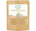 organic aloe vera powder for skincare