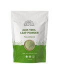 organic aloe vera powder for smoothies