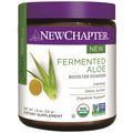 organic aloe vera powder supplement