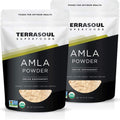 organic amla berry powder benefits