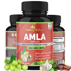 organic amla extract capsules