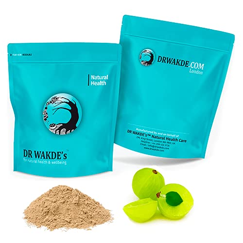 organic amla fruit powder benefits