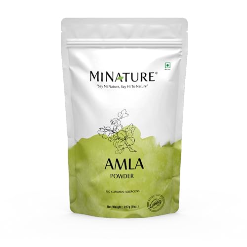 organic amla powder for digestion