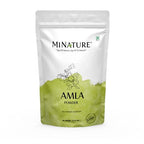 organic amla powder for digestion