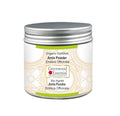 organic amla powder for hair
