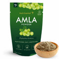 organic amla powder for health