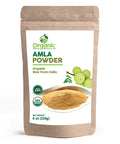 organic amla powder for health