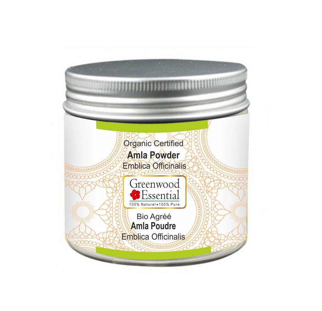 organic amla powder for health