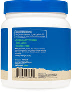 Organic amla powder for immune support