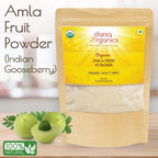 Organic Amla powder for immunity