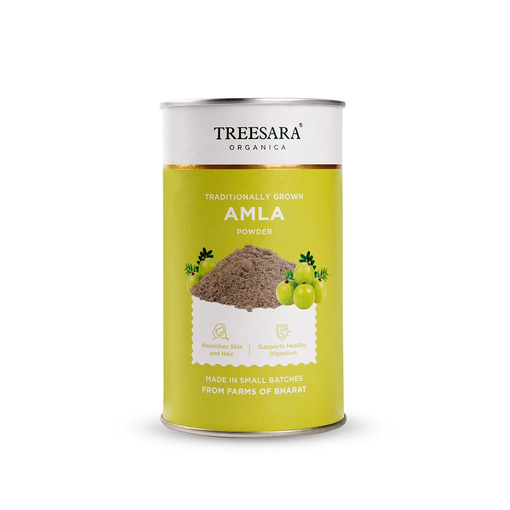 organic amla powder for immunity