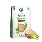 organic amla powder for immunity