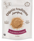 Organic Amla powder for smoothies