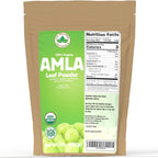 organic amla powder for smoothies