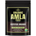 organic amla powder for smoothies