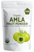 organic amla powder for vitamin C