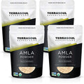 organic amla powder for vitamin c
