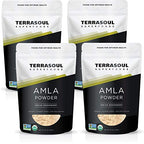organic amla powder for vitamin c