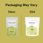 organic Amla powder for wellness