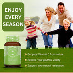 organic Amla vitamin C benefits