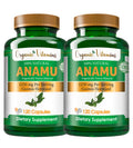 Organic Anamu herbal supplements