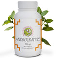 organic andrographis paniculata capsules