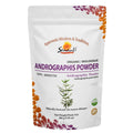 organic andrographis paniculata powder