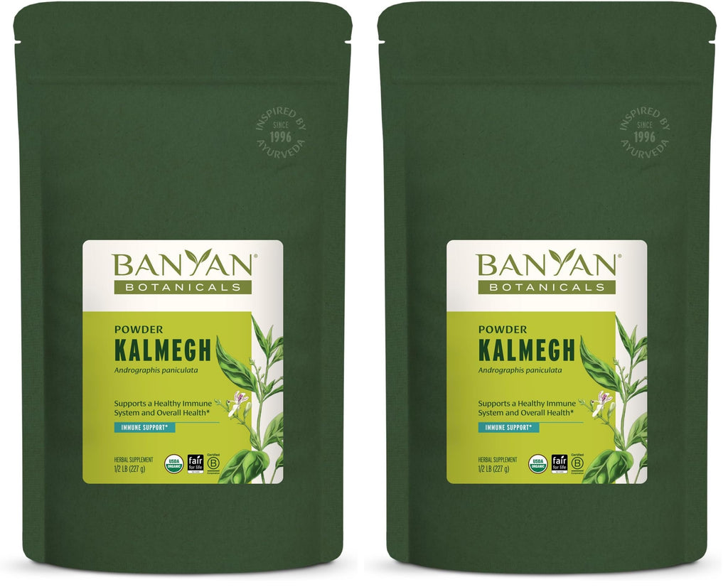 organic andrographis paniculata powder