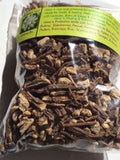 organic angelica root herbal tea