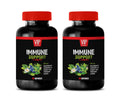organic antioxidant supplement for immunity