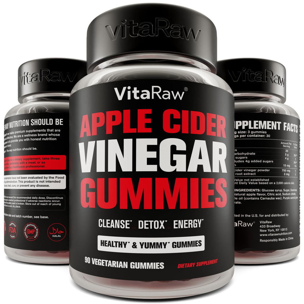 Organic apple cider vinegar benefits