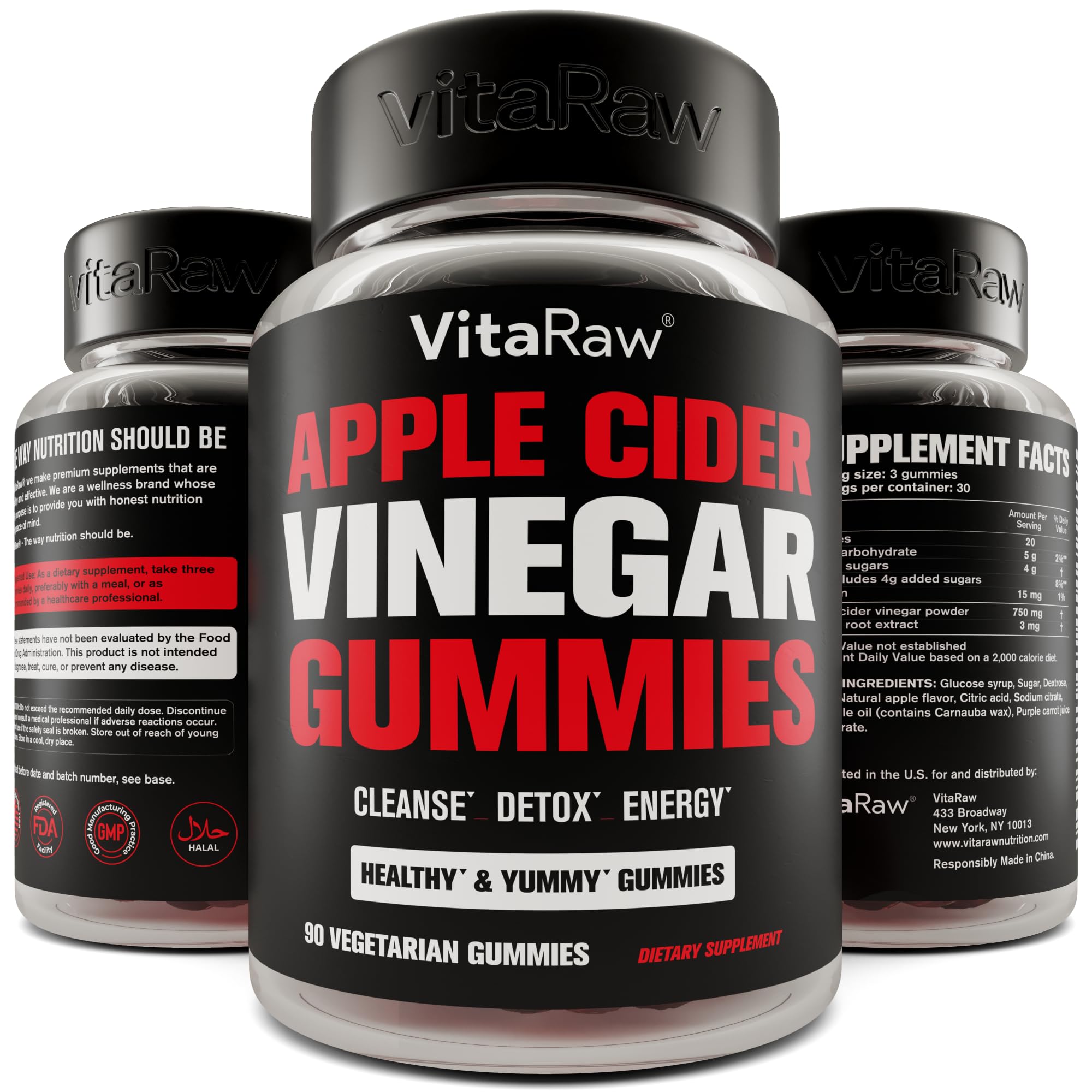 Organic apple cider vinegar benefits