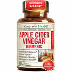 organic apple cider vinegar capsules