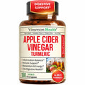 organic apple cider vinegar capsules