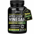organic apple cider vinegar capsules