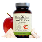 organic apple cider vinegar capsules