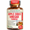 organic apple cider vinegar capsules