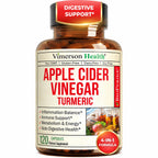organic apple cider vinegar capsules