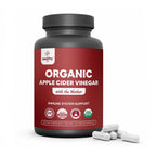 organic apple cider vinegar capsules