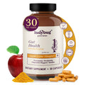 Organic apple cider vinegar capsules