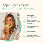 organic apple cider vinegar for daily wellness