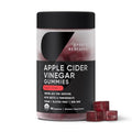 organic apple cider vinegar gummies
