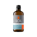 organic argan oil for skin
