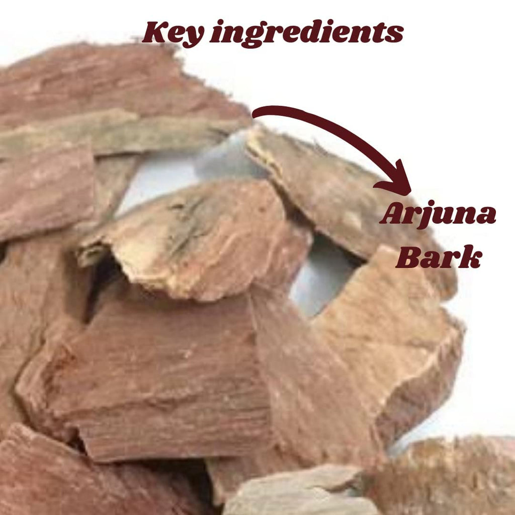 Organic Arjun ki Chaal 400 gm