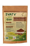 organic arjuna bark powder benefits
