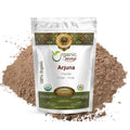 organic arjuna bark powder benefits